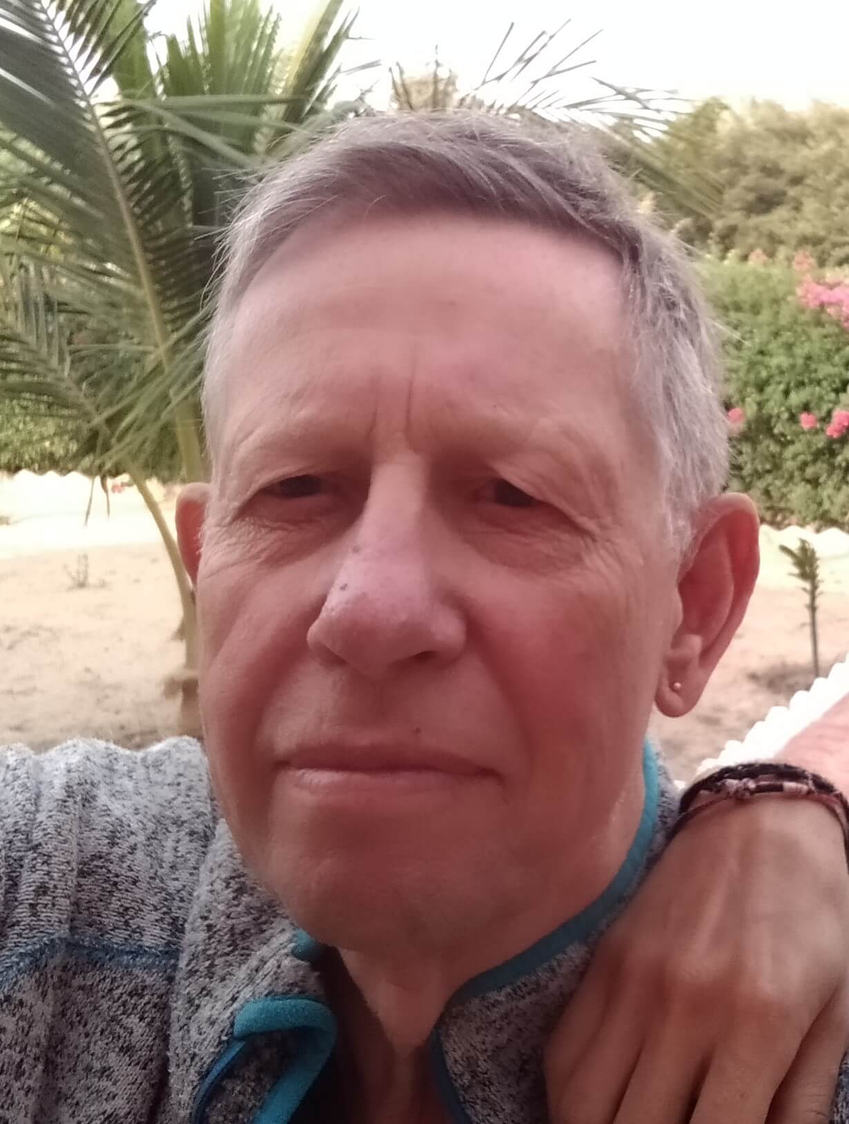 Rejs med verdens mest ekstreme tog gennem Sahara – Rejser til ...